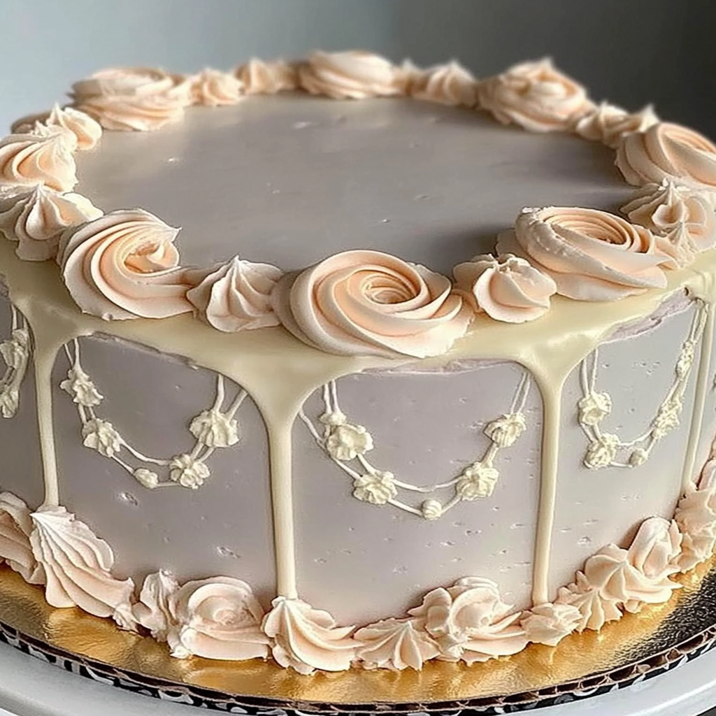 Cakes from aprilsbakerlondon